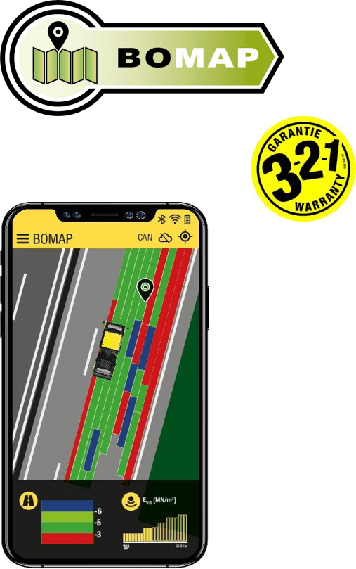 Have you downloaded the BOMAP app? - BTE Plant Sales