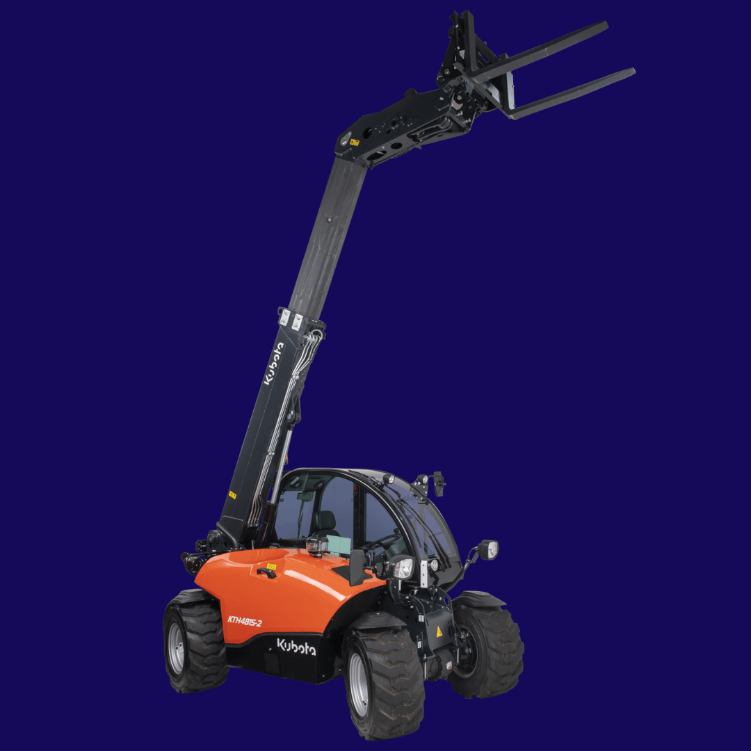 Kubota KTH4815-2 Telehandler